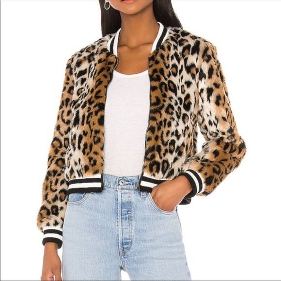 Jack by BB Dakota | Jackets & Coats | Jack By Bb Dakota Clever Girl ...